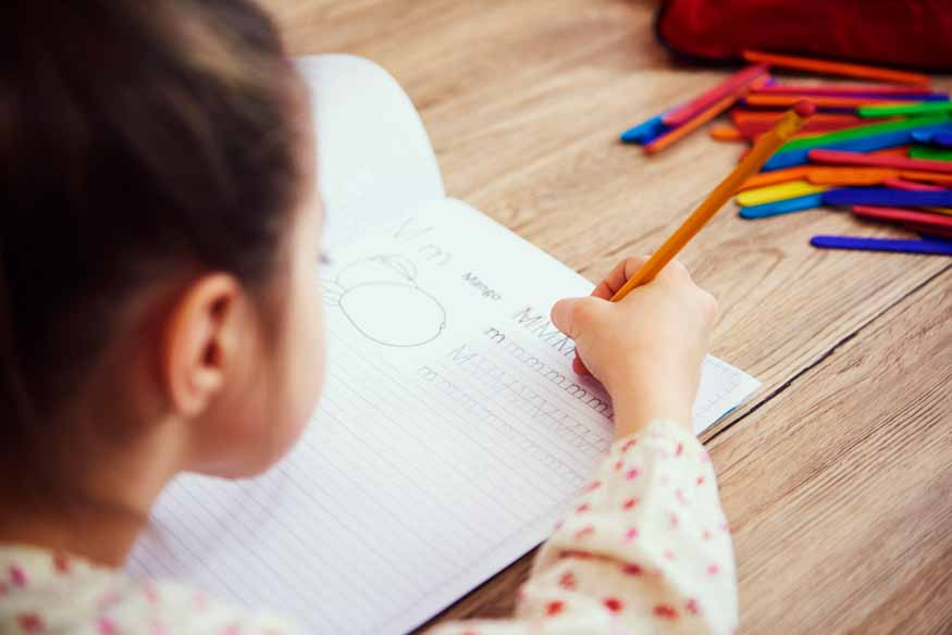 Enhance Early Learning with Tracing Activities for Preschoolers