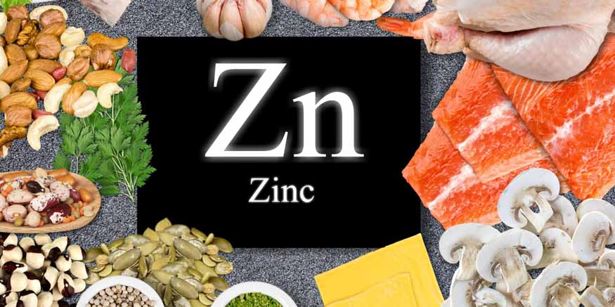 Top Zinc-Rich Foods for Kids' Health and Development