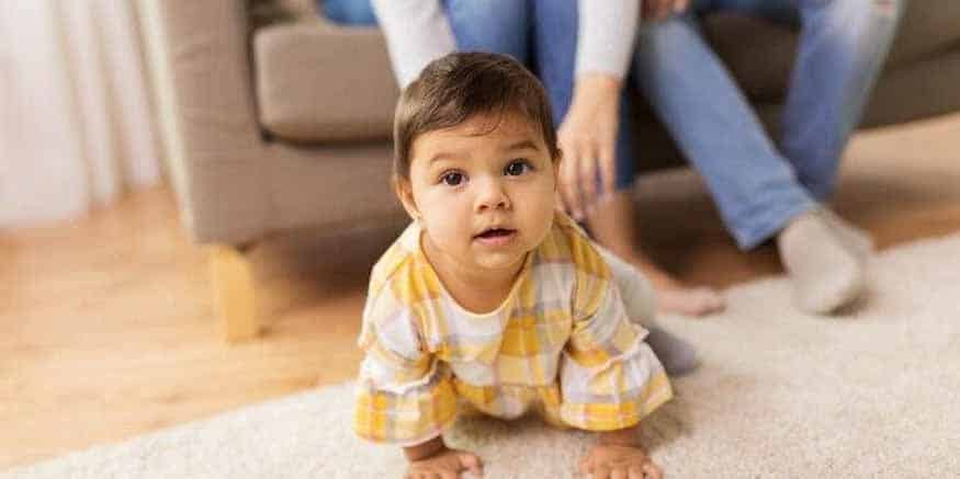 Helping Your Baby Sit Up: Stages and Tips to Try