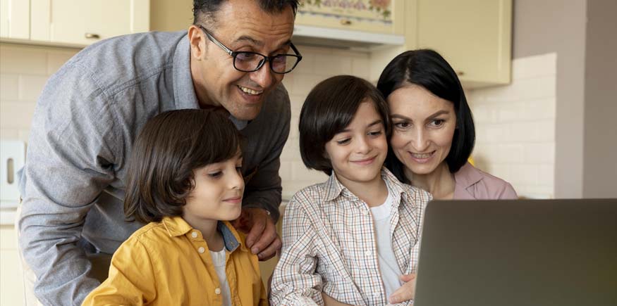 Simplify Preschool Admissions with These 5 Tips | EuroKids
