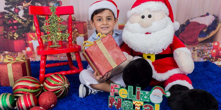 50+ Christmas Activities for Kids to Celebrate the Festive Season