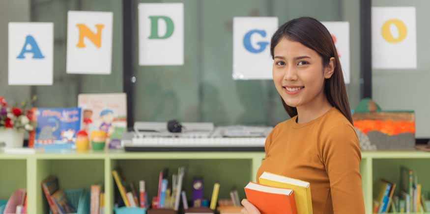 Why the Preschool Sector Is Ideal for Mid-Career Entrepreneurs in India