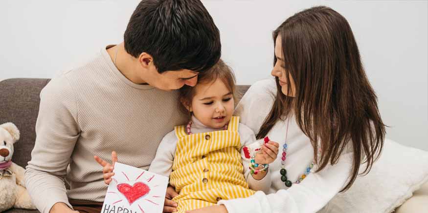 100+ Best Quotes on Loving Parents for Kids