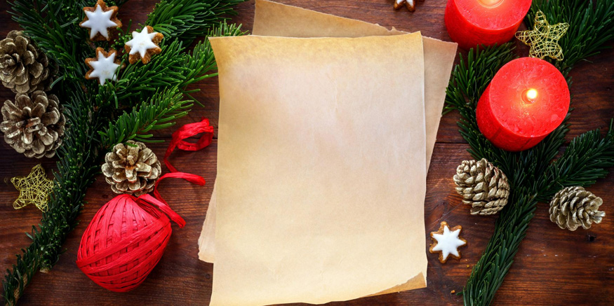 Best Christmas Poems for Kids: Short, Funny & Easy Festive Rhymes
