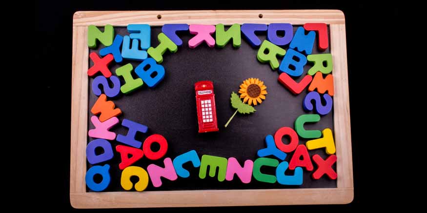 Fun Phonics Sounds for Kids | Early Reading Made Easy