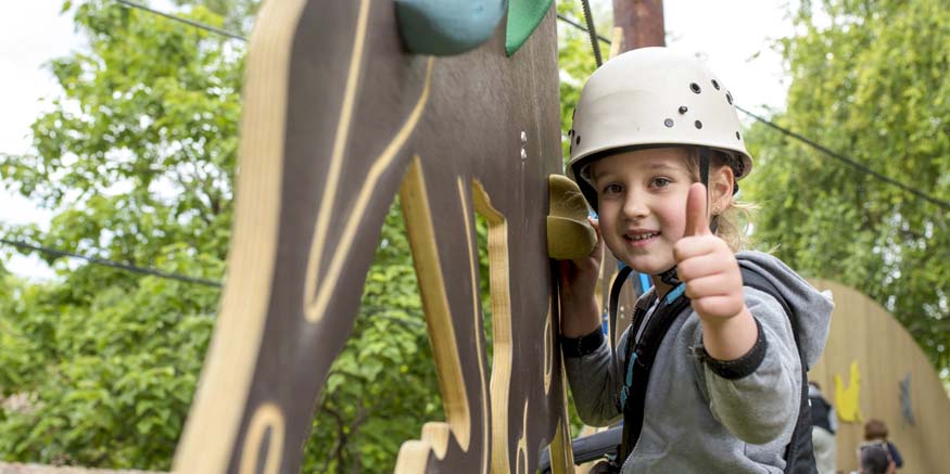 Playground Equipment Safety Tips for Kids | Parent’s Guide