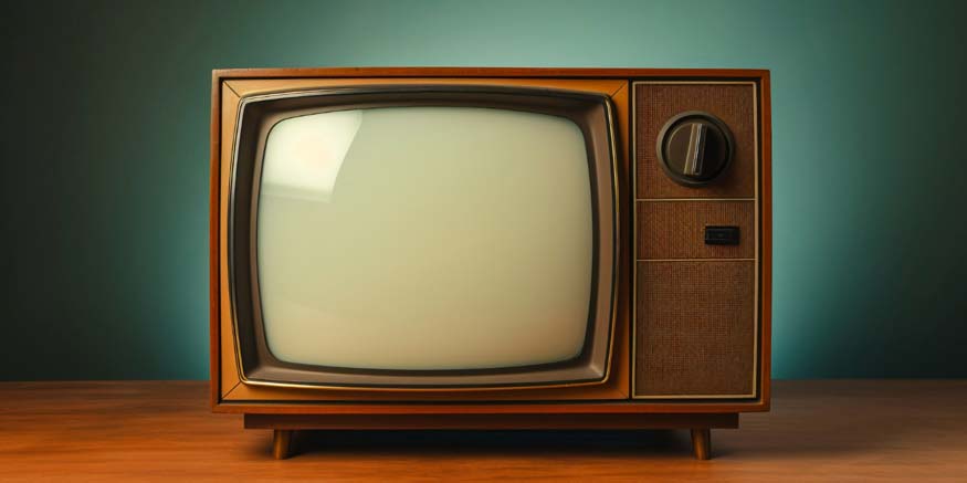 Who Invented Television? Key Facts, Inventor & History for Students
