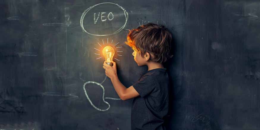 Fun Facts for Kids: Amazing EVS Learning Guide