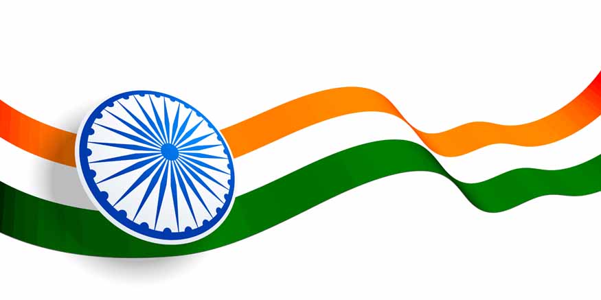 Essay on National Flag of India For Kids | 10 Lines, Short & Long Essay