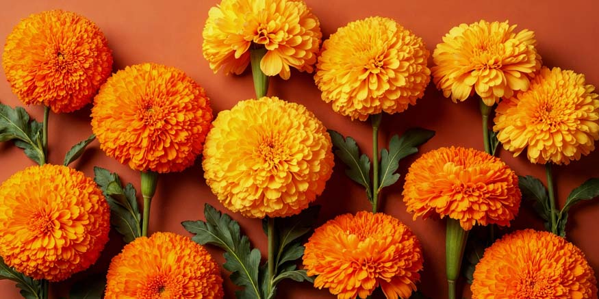 Facts About Marigold Flower: Uses, Benefits & Learning for Kids