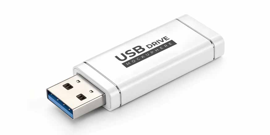 USB Full Form Explained: Meaning, Uses & Learning for Kids