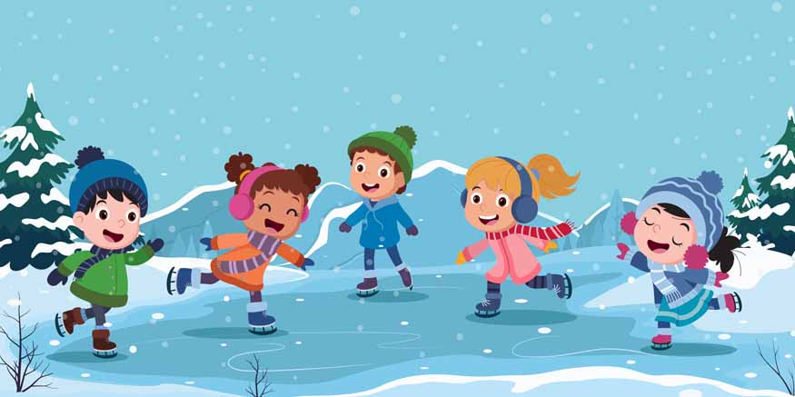 Types of Skating: Meaning, Types of Skates and Benefits for Students