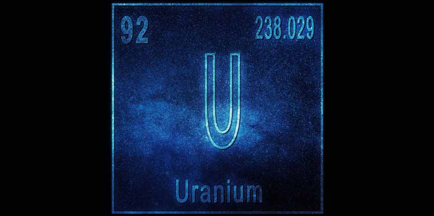 Uranium Element Guide: Properties, Energy Uses & Important Facts