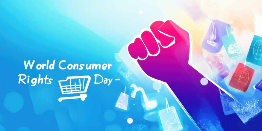 World Consumer Rights Day Quotes for Kids