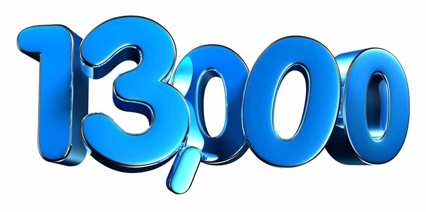 Write 13000 in Words: Spelling, Meaning and Cheque Usage Explained