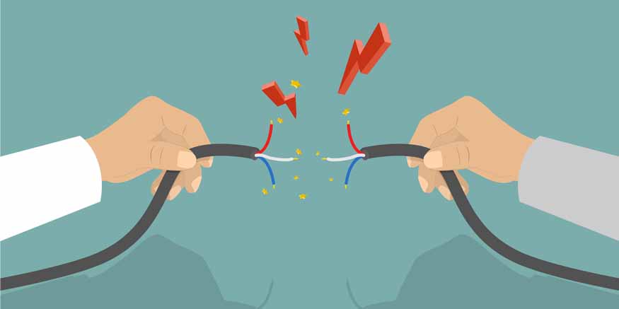Good and Bad Conductors of Electricity: Definition & Examples
