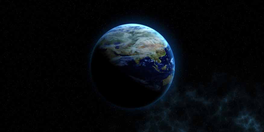 Planet Earth for Kids: Definition, Features, Facts & Information