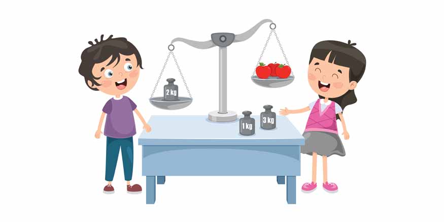 What Is Mass? Definition, Examples & Difference from Weight