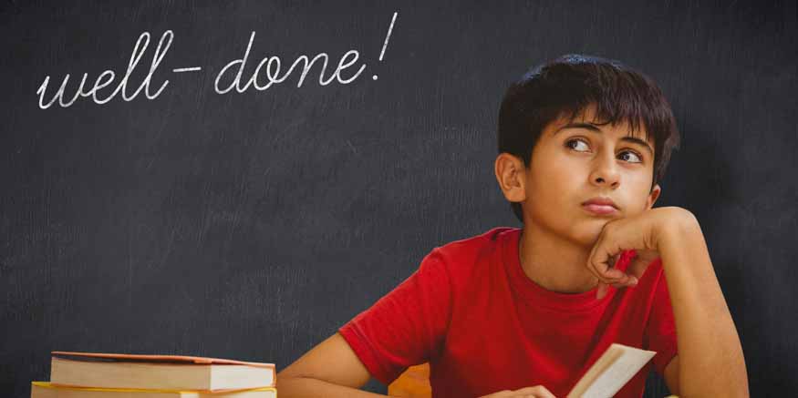India of My Dreams Essay in English for Classes 1-3 Kids