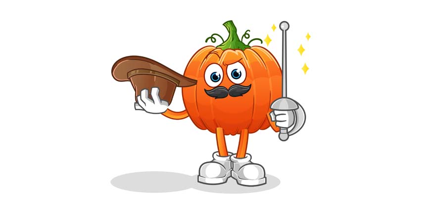 Peter Peter Pumpkin Eater Rhyme for Kids with Lyrics