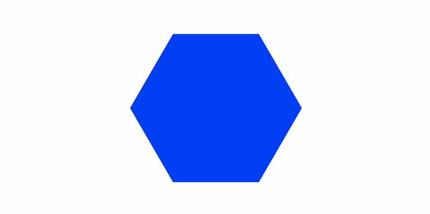 Heptagon Shape: Definition, Properties & Real-Life Examples