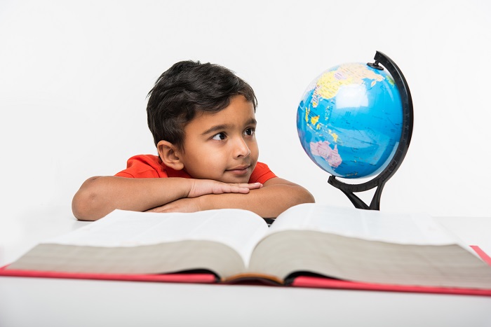 10 Tips to Increase Concentration Levels in Kids | EuroKids