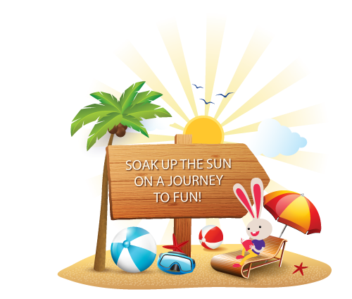 Enroll your Kids in EuroKids' Summer Club: Best Summer Camps in India